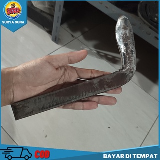 Jual Alat Cungkil Kelapa Tanpa Mesin Dengan bahan Besi | Shopee Indonesia