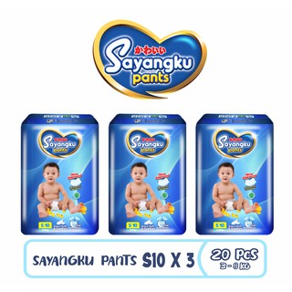 Toko Online Sayangku Diapers Official | Shopee Indonesia