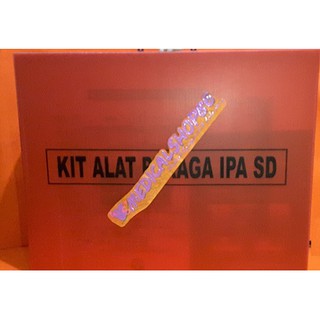 Jual KIT IPA SD / KIT ALAT PERAGA IPA SD | Shopee Indonesia