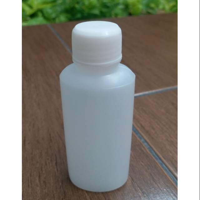 Jual Botol kosong 60ML | Shopee Indonesia