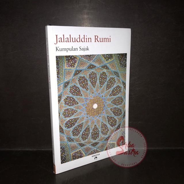 Jual Kumpulan Sajak Jalaluddin Rumi | Shopee Indonesia Jual Kumpulan Sajak Jalaluddin Rumi | Shopee Indonesia