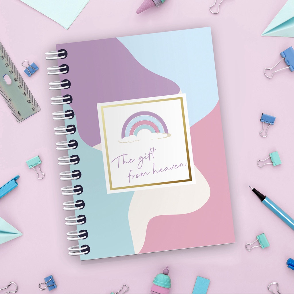 Jual note book lucu Harga Terbaik & Termurah Februari 2023 | Shopee ...