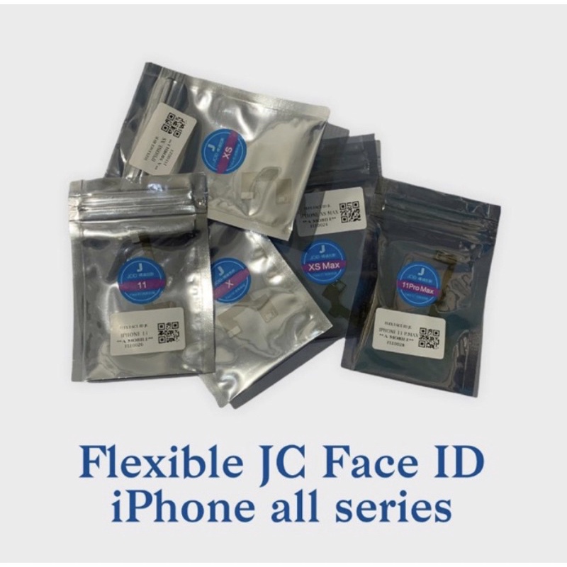 Jual Flexibel Face Id For IP X-12 Pro Max JC ID - Fleksibel Jc Face Id ...