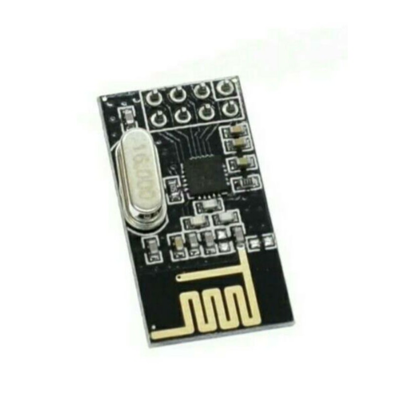 Harga nrf24l01 + module Terbaru Okt 2024 |BigGo Indonesia