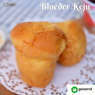 Jual BOX ISI 10 ROTI BLUDER / BLUDER KHAS JAMAN DULU BY EXCELLENT ...