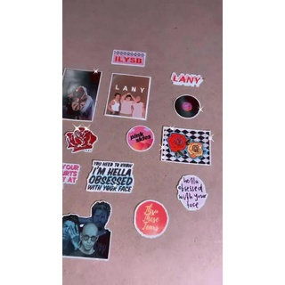 Jual LANY STICKERS | Shopee Indonesia
