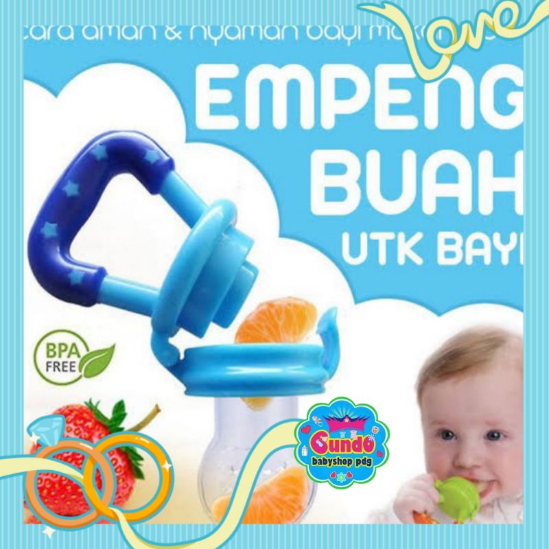Jual Empeng Buah Bayi/Dot Buah Bayi/Mpeng Buah Bayi Indonesia|Shopee ...