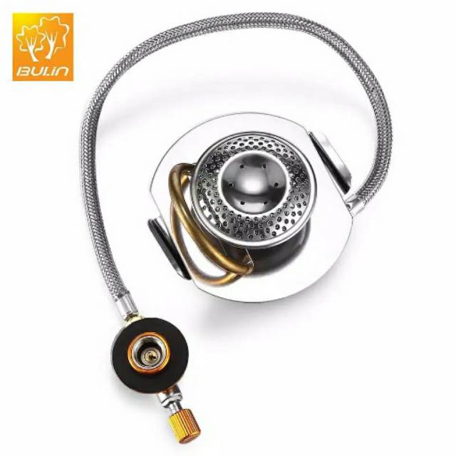 KOMPOR BULIN GAS BURNER TRANGIA ULTRALIGHT BL100-Q1 | Shopee Indonesia