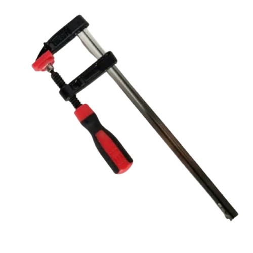 Jual Clamp Klem F Alat Press Penjepit Kayu 300x50 mm Heavy Duty Catok ...