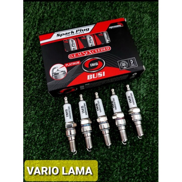 Harga busi platinum vario Terbaru Mar 2025 | BigGo Indonesia