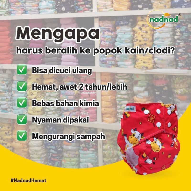Jual Pampers Reuseable (Clodi/diapers) | Shopee Indonesia Jual Pampers Reuseable (Clodi/diapers) | Shopee Indonesia