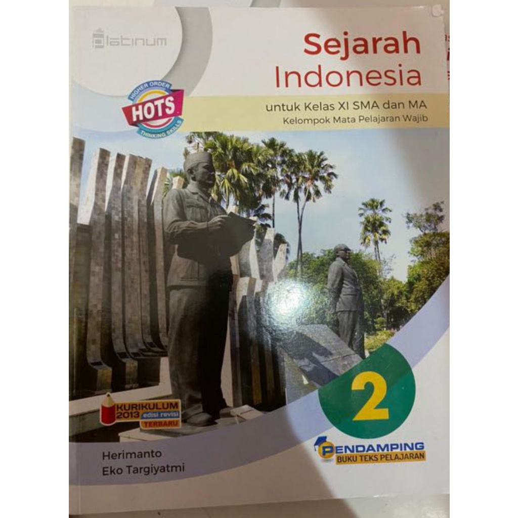 Jual Buku Pelajaran Sejarah Indonesia Kelas 11 Platinum Tiga Serangkai ... Jual Buku Pelajaran Sejarah Indonesia Kelas 11 Platinum Tiga Serangkai ...