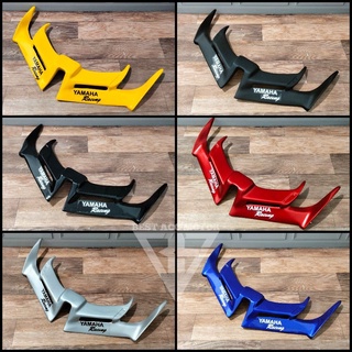 Jual WINGLET R15 V4 2021 R15M 2022 2023 WINGLET YAMAHA ALL NEW R15 M ...