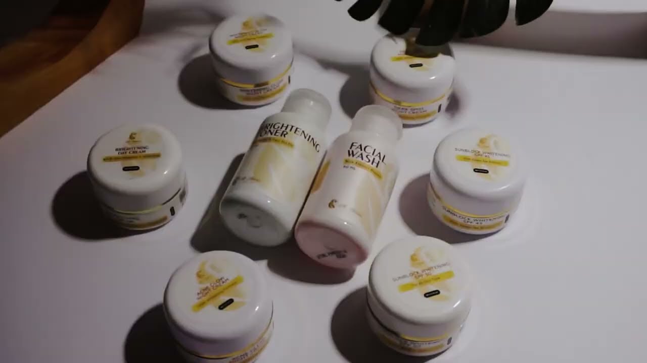 Produk AlHaura Beauty Skin Official | Shopee Indonesia