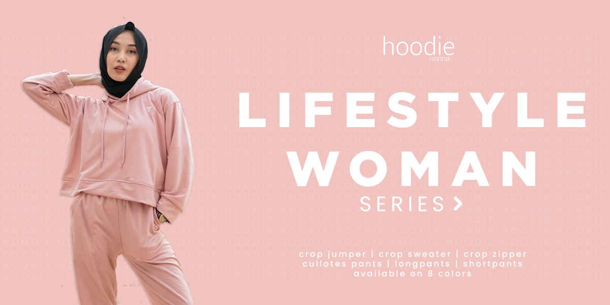 Toko Online Hoodie Goodie Official Shop | Shopee Indonesia