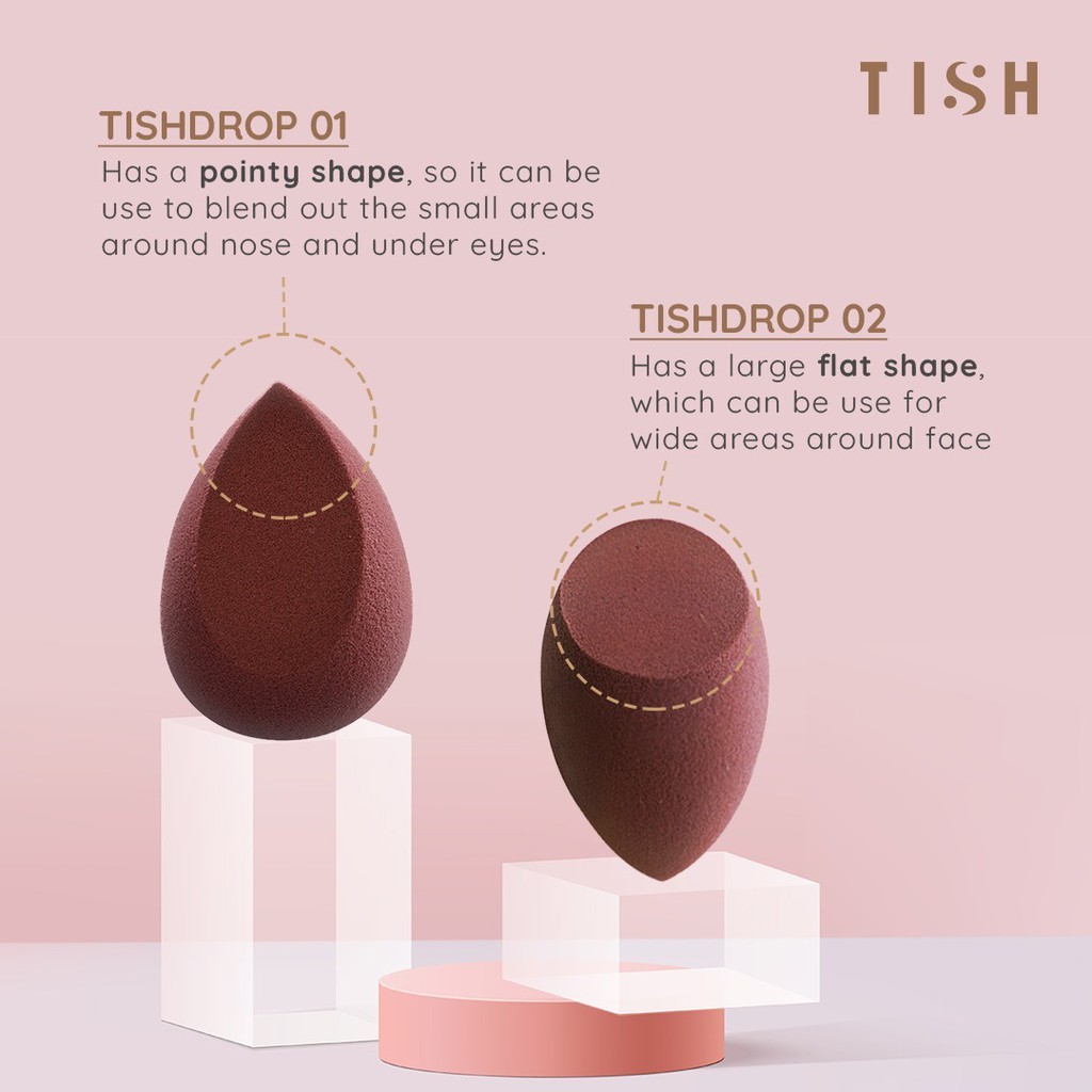 Toko Online Tish Official Shop | Shopee Indonesia
