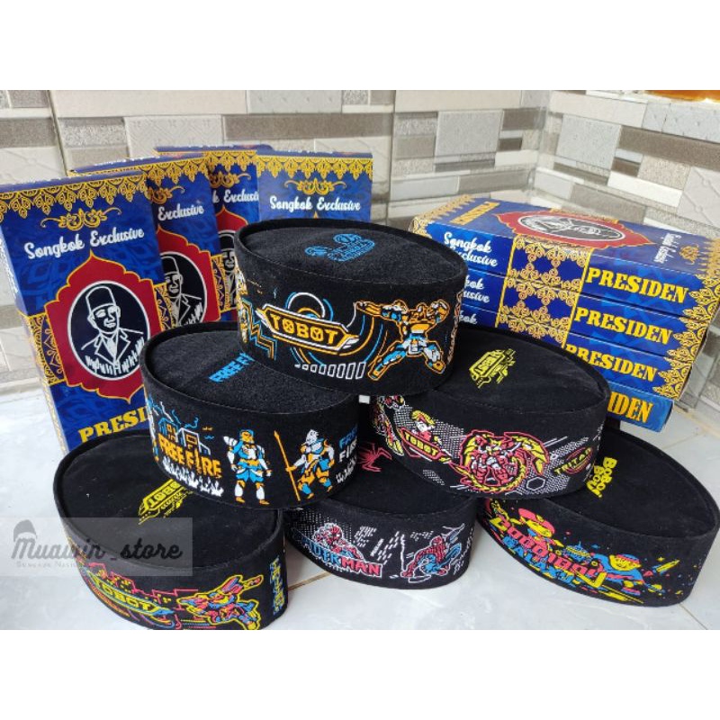 Produk MUAWIN_STORE | Shopee Indonesia