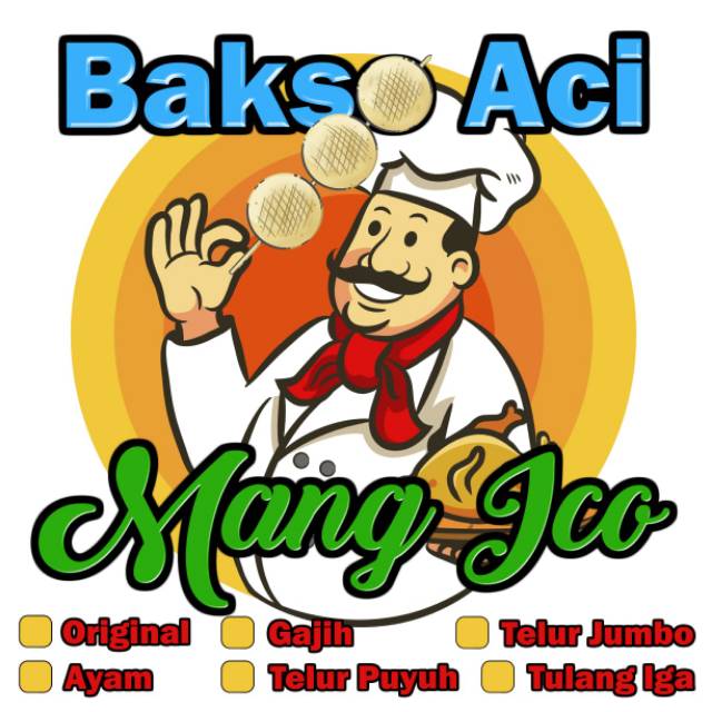 Produk Jajanan mang ico | Shopee Indonesia