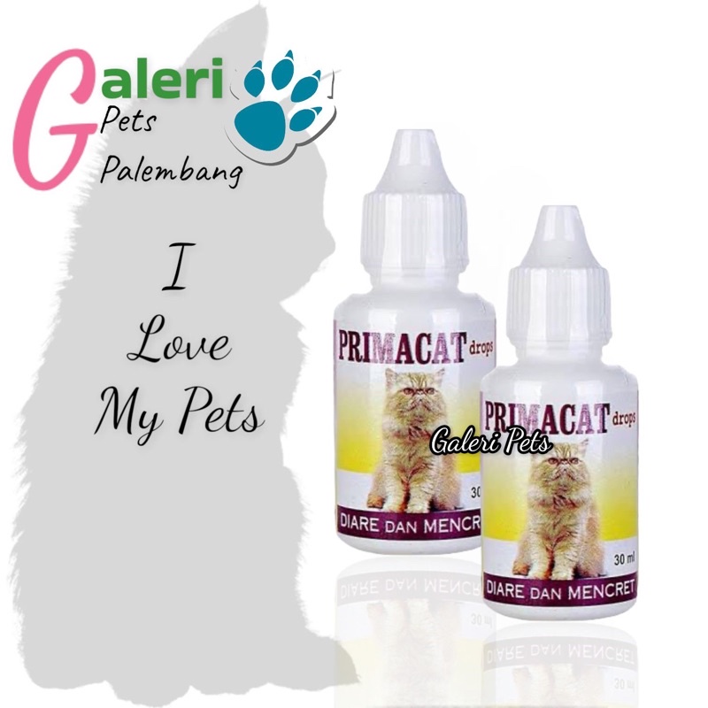 Jual Obat diare Kucing PRIMACAT DROP 30ml - Obat Diare dan Mencret ... Jual Obat diare Kucing PRIMACAT DROP 30ml - Obat Diare dan Mencret ...
