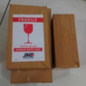 Jual Packing Aman Rapi Lengkap ( Dus + Bubble Pack + Lakban menyeluruh ...