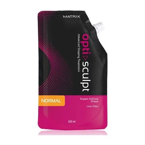 Jual MATRIX Opti Sculpt Step 1 500ml (Pelurus) | Shopee Indonesia