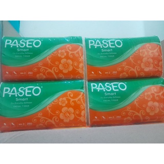 Jual Tisu Paseo 250 Sheet tisu nice 250 sheet tisu jolly 250 sheet ...