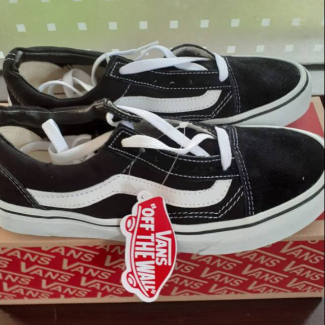 Jual Vans Old School | Shopee Indonesia
