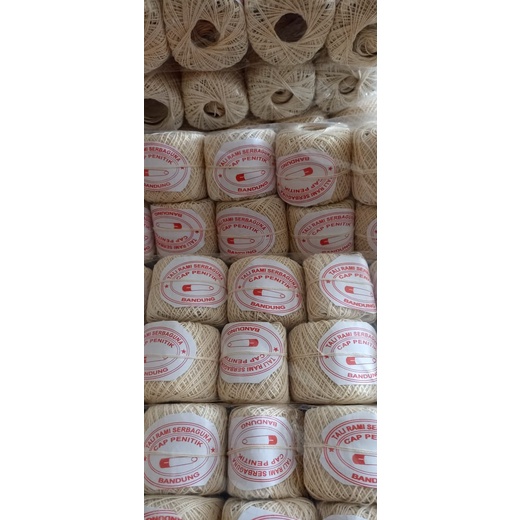 Jual Benang Kasur Benang Bol Benang Tukang | Shopee Indonesia