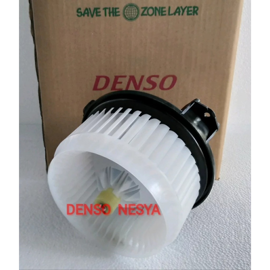 Jual Dinamo Motor Blower Fan Kipas Angin AC Mobil Depan untuk Daihatsu ...
