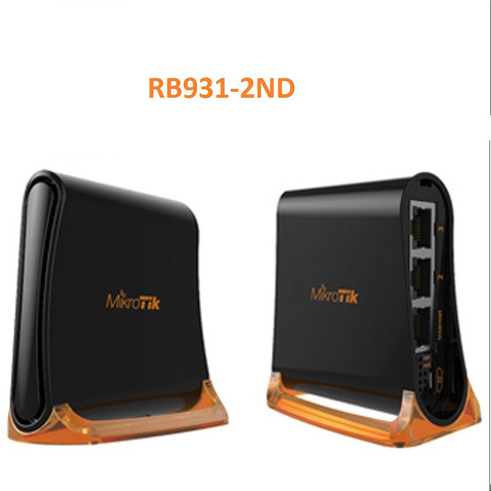 Mikrotik RB931-2nd Hap-Mini | Shopee Indonesia