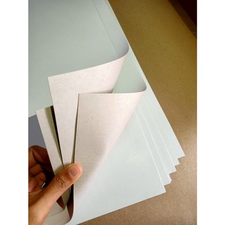 Jual Kertas Duplek 250 gsm Uk Plano 79cm x 109cm | Shopee Indonesia