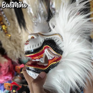 Jual Topeng Hanoman Kayu - Tapel Anoman - Topeng Hanuman Kayu - Topeng ...