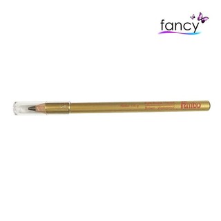 Jual Fanbo Pensil Alis Coklat (Eyebrow) RED Fantastic Indonesia|Shopee ...