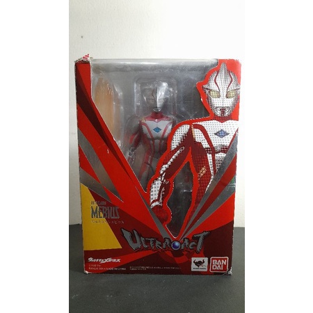 Jual ULTRA-ACT Ultraman Mebius Renewal Version | Shopee Indonesia