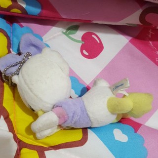 Jual Boneka Daisy Duck Bobo ori Disney | Shopee Indonesia