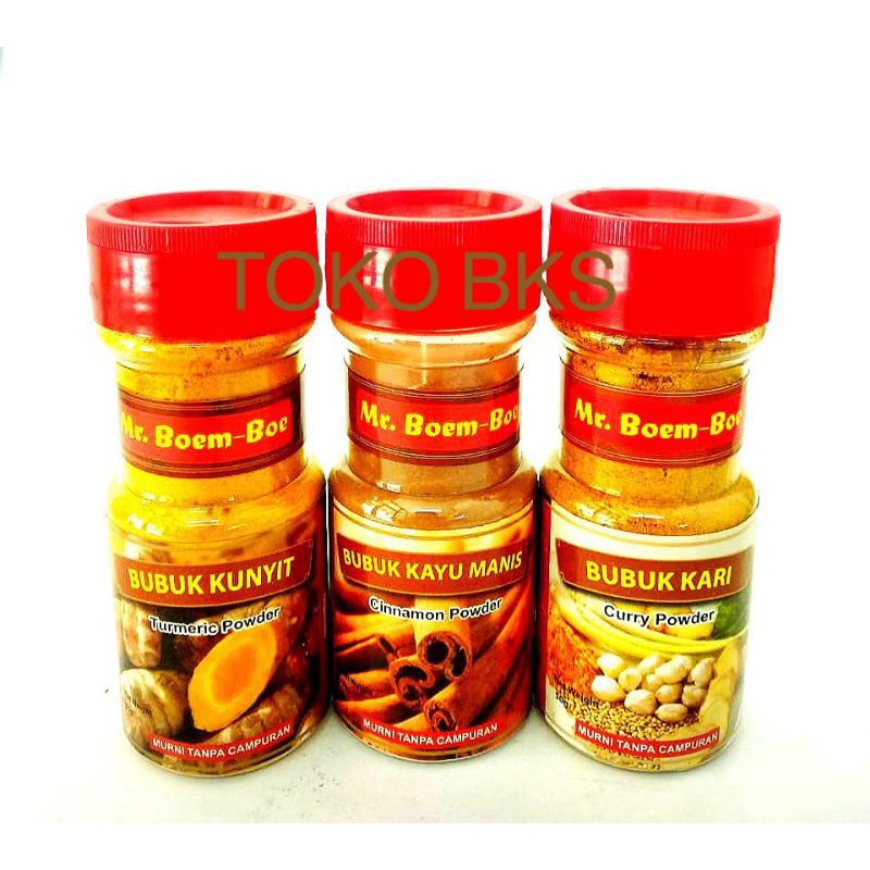 Jual Mr boem boe all varian | Shopee Indonesia