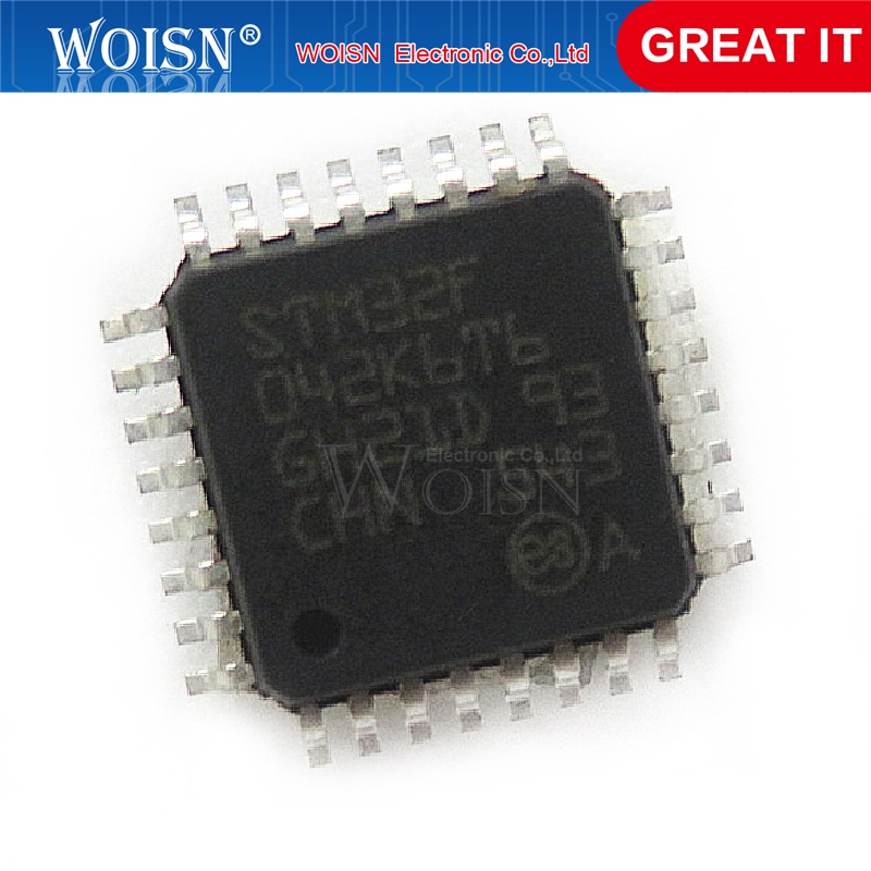 Harga STM32F051C8T6 Terbaru April 2023 |BigGo Indonesia