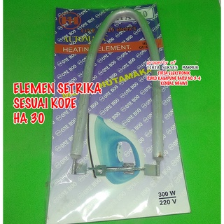 Jual Elemen setrika ( elemen gosokan ) kertas dan batang | Shopee Indonesia