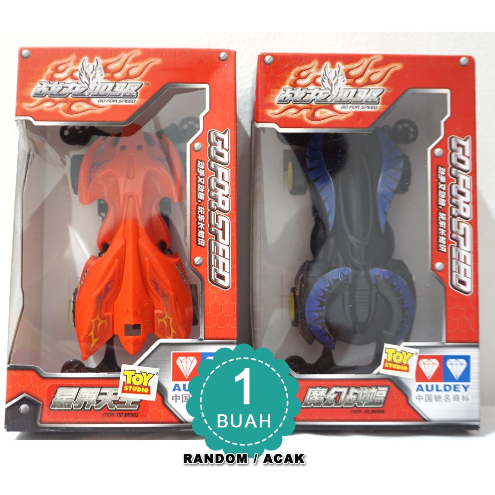 Jual Tamiya mini 4wd series rakitan - Tamiya Auldey 86506 - acak ...