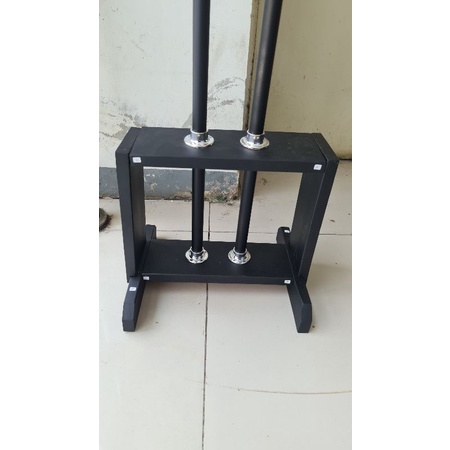 Jual Tiang bendera pataka 2 lubang | Shopee Indonesia