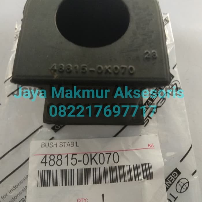 Jual Karet Belah Roti Atau Karet Stabil Toyota Hilux Singel Cabin ... Jual Karet Belah Roti Atau Karet Stabil Toyota Hilux Singel Cabin ...