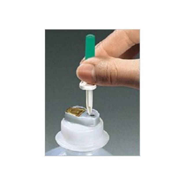 Jual Transofix B braun / Alat penyambung plabot / Alat tusuk Nacl ...