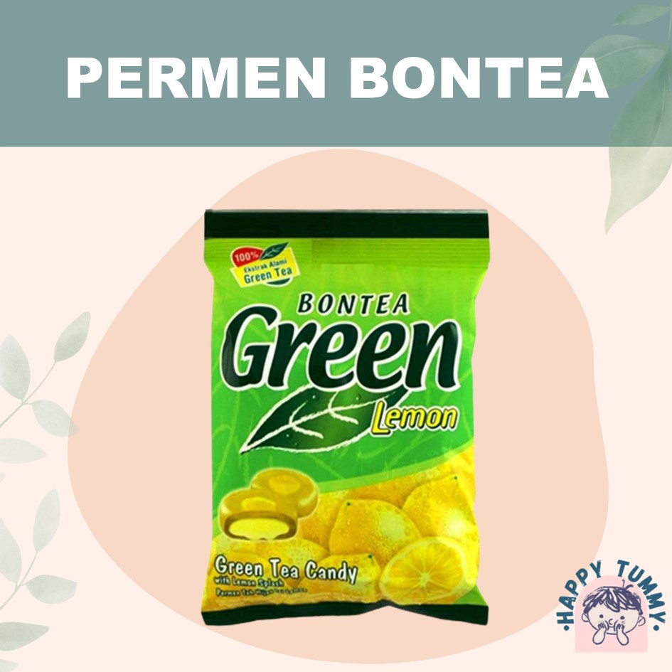 Jual permen Bontea 50. PAK | Shopee Indonesia
