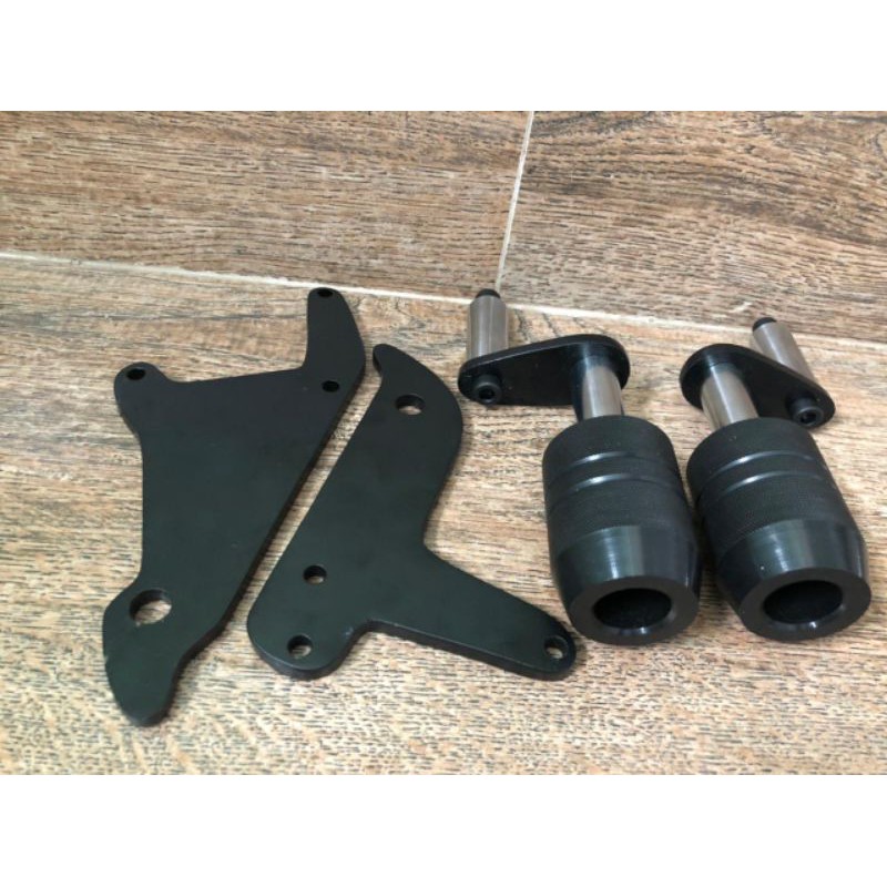 Jual FRAME SLIDER R15 V2 OLD / R15 LAMA 2014-2017 ALMOST RACING ...