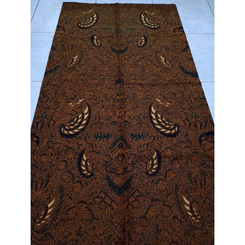Jual Kain Batik Semen Romo | Shopee Indonesia