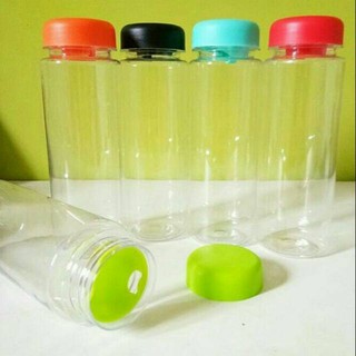 Jual Botol Minum My Bottle Polos 600ml Indonesia|Shopee Indonesia