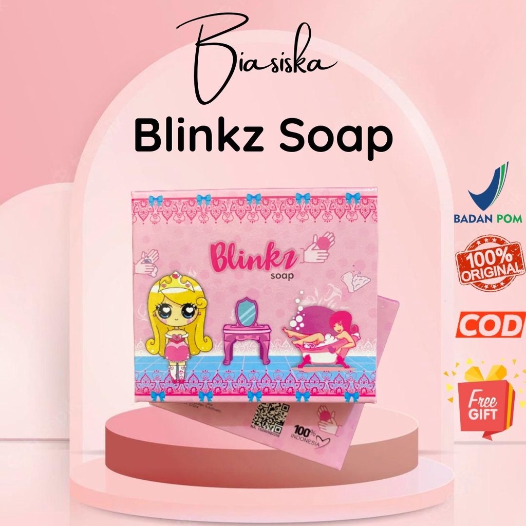 Jual Blinkz Terlengkap & Harga Terbaru Februari 2023 | Shopee Indonesia