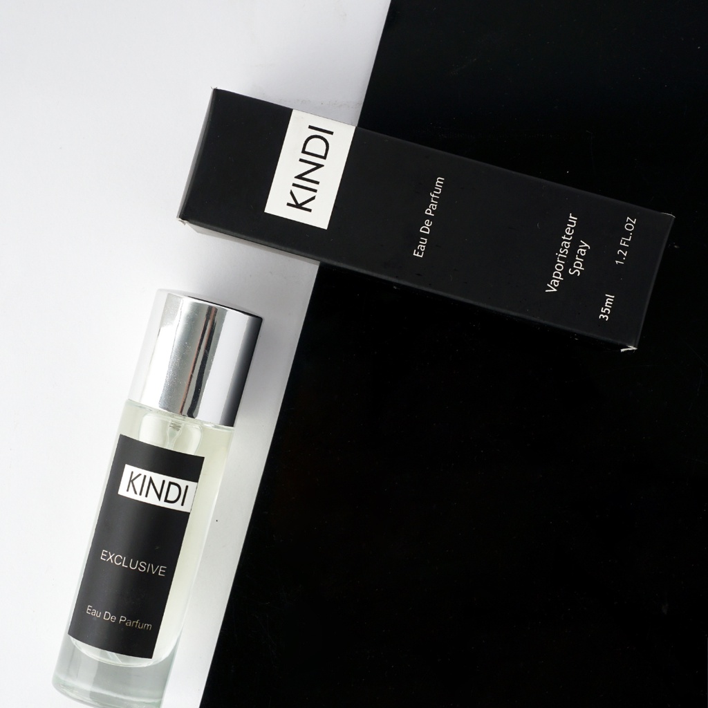 Jual KINDI PARFUM - PARIS GRASSE BY KINDI PARFUM | Shopee Indonesia