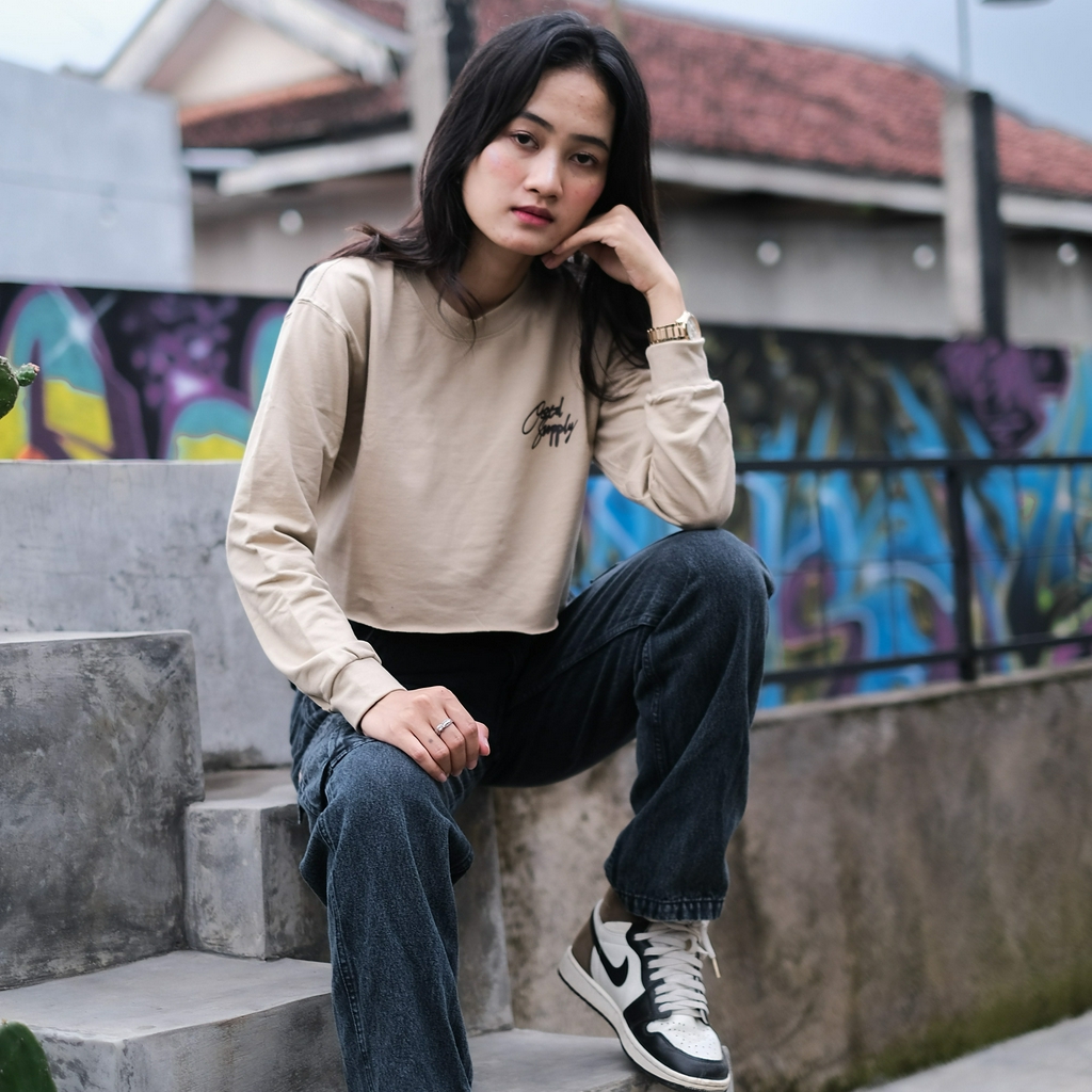 Toko Online OOTDSUPPLY Official Shop | Shopee Indonesia