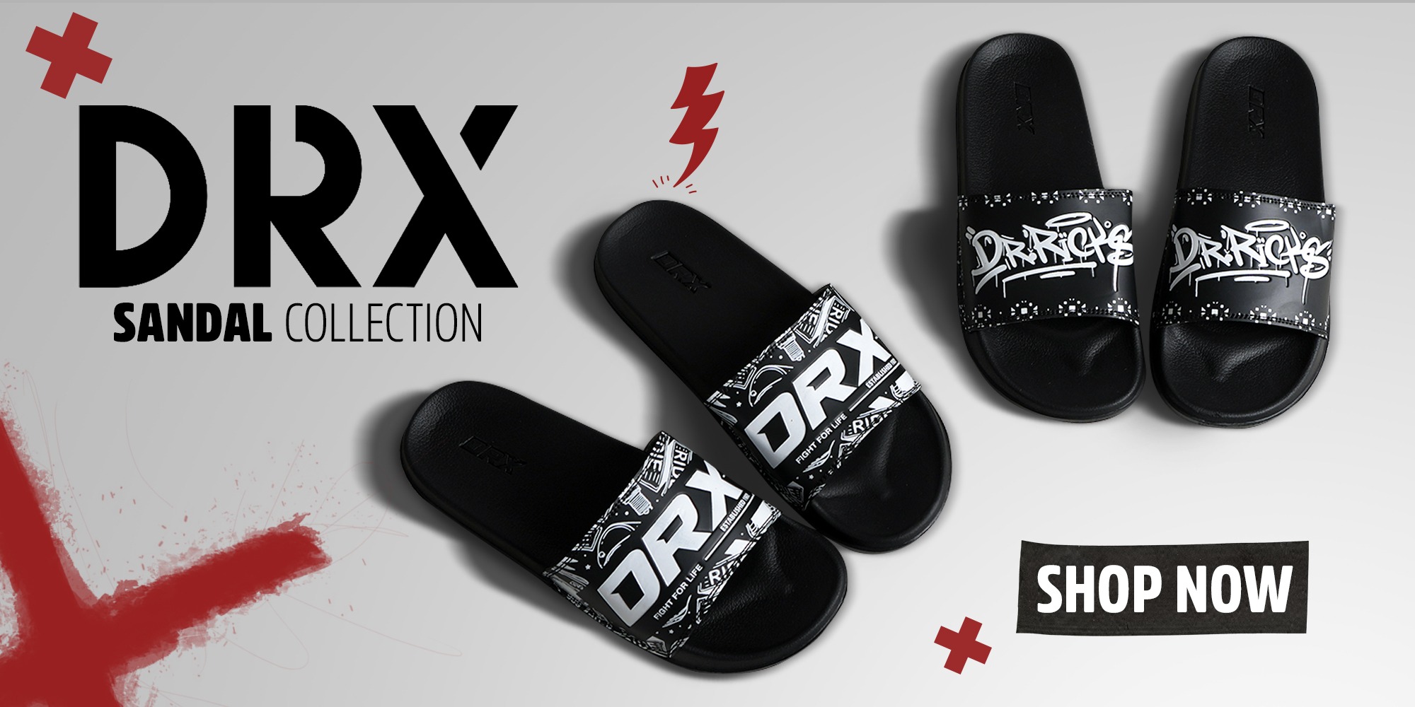 Produk DRX.OFFICIAL | Shopee Indonesia